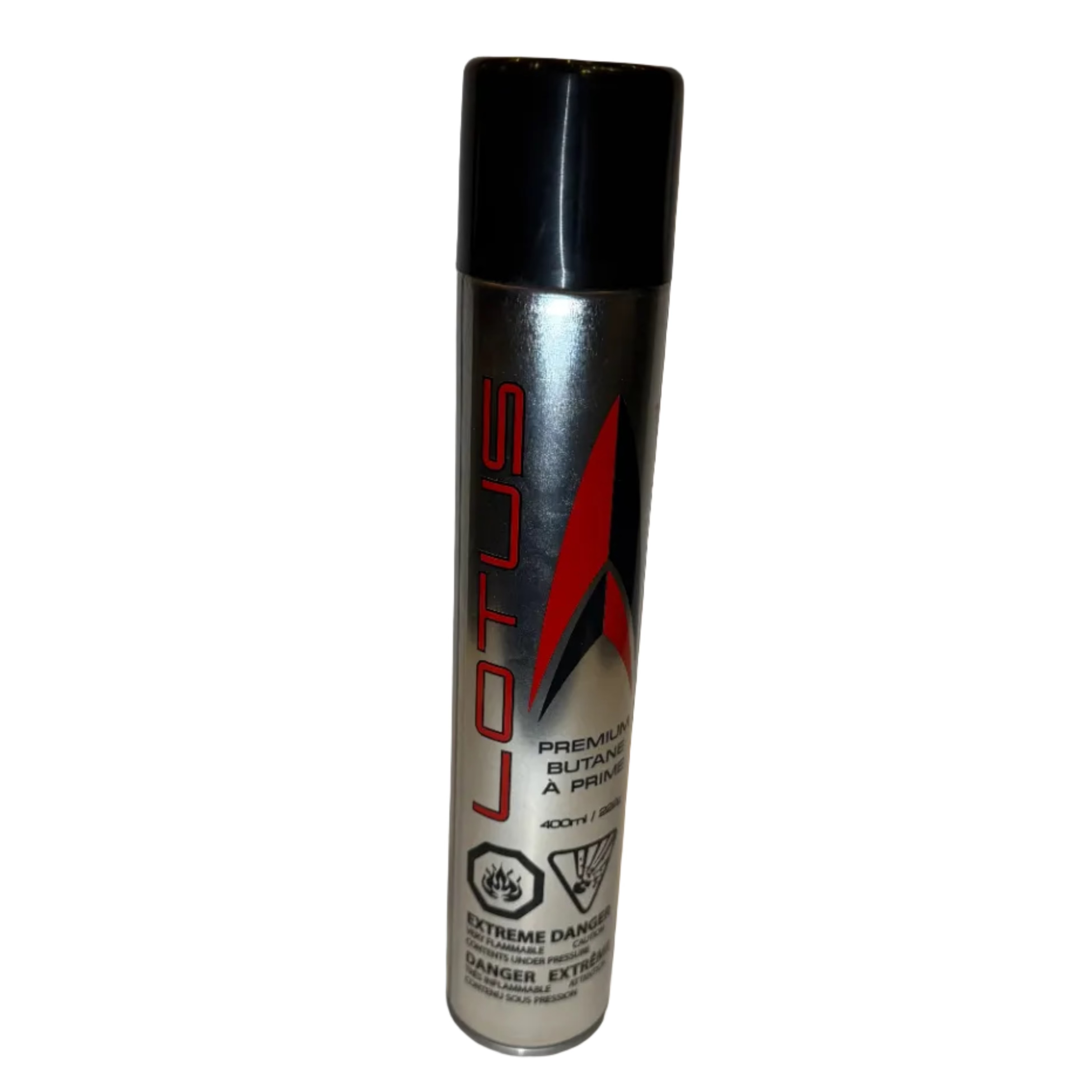 LOTUS PREMIUM BUTANE – XCENTRIX CIGAR